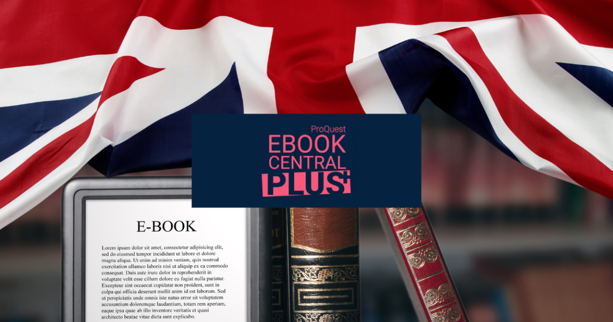 Ebook Central Plus | Faaborg-Midtfyn Bibliotekerne